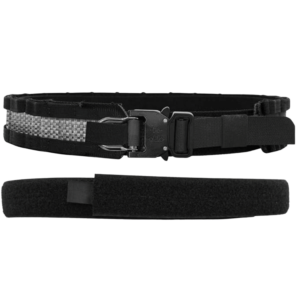 Best Lightweight Tegris Tactical Belt | Blacktide Concepts ...