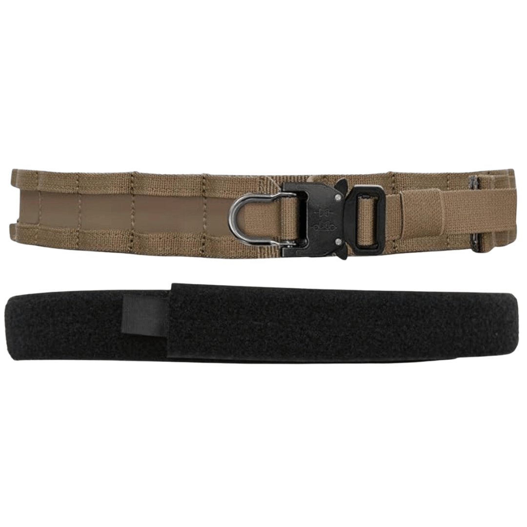 Best Lightweight Tegris Tactical Belt | Blacktide Concepts ...